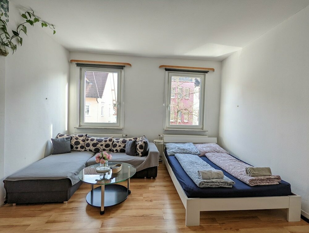 Kısa süreli konaklama 6 People Vacation Apartment In The Black Forest, Villingen‑Schwenningen, foto