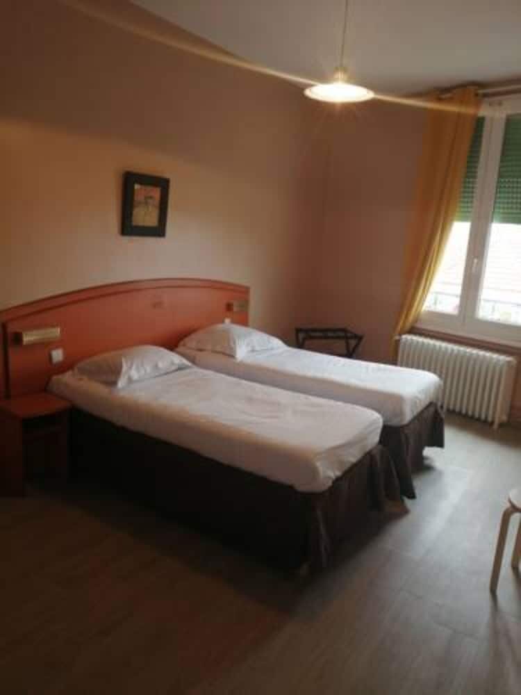 Otel Les Landiers, , foto