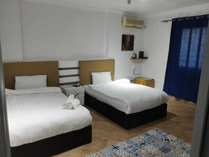 Art Hostel (Ramsis Street No:1, Cairo), otel  Kahire'den