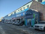 Green house (Krasnoarmeyskaya Street No:1к1), laminat  Samara'dan