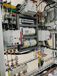АВВ-электрощит (Besedinskoye Highway No:9), elektroteknik ürün ve ekipman firmaları  Moskova'dan