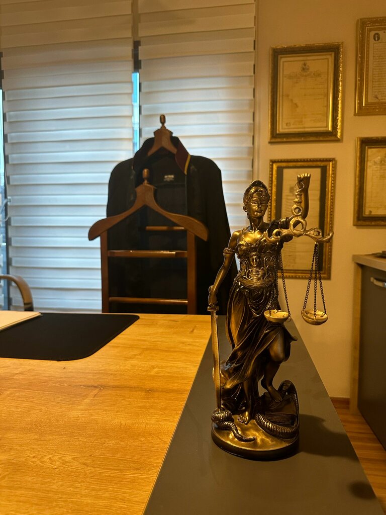 Hukuk büroları Avg Hukuk, Ankara, foto