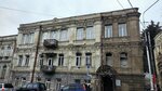 Hovhannes Tumanyan's House (Amagleba Street No:18), müzeler ve sanat galerileri  Tiflis'ten
