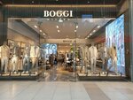 Boggi Milano (Novaya Zarya Street No:7, Donskaya Microdistrict), giyim mağazası  Soçi'den
