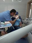 Stomatologichesky kabinet Ovchinnikov S. Yu (Bazarnaya ulitsa No:3, rabochiy posyolok Ust-Abakan), özel ağız ve diş sağlığı klinikleri ve muayenehaneleri  Hakasya'dan