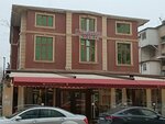 Zəfəran by otdıx (Сity ​​of republican subordination Baku, Yasamal, Zaxid Xеlilov Street, 168), restoran  Bakü'den