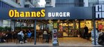 Ohannes Burger (Mersin, Silifke, Göksu Mah., Abdi İpekci Cad., 21/1A), fast food  Silifke'den