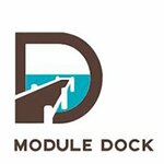 Module Dock (Moskovskoye Highway No:105к3), yüzen yapılar  Nijni Novgorod'dan