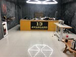 Avangard13 (Yu. Gagarina Street No:107), oto döşeme  Derbent'ten