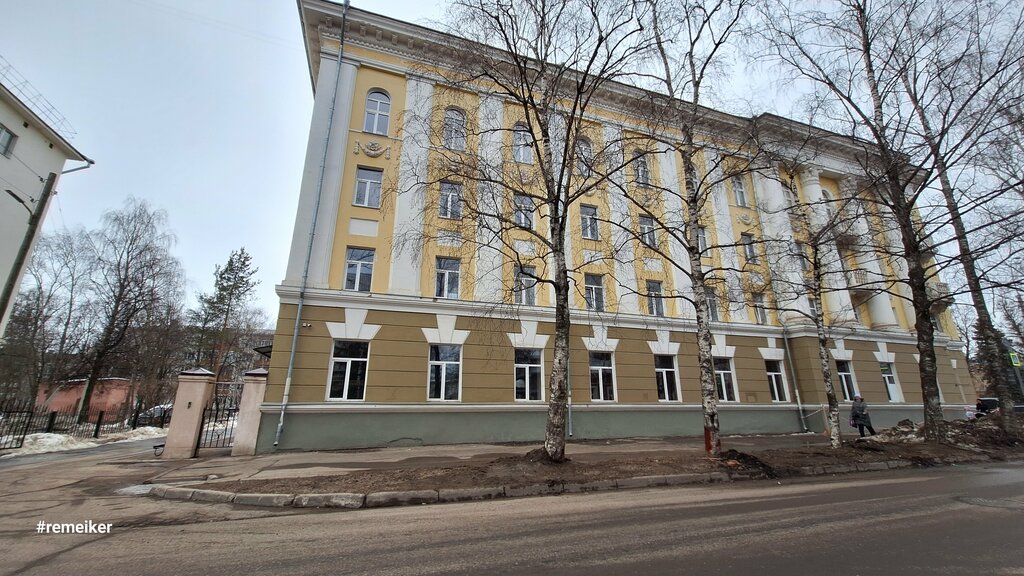 Plastik cerrahi klinikleri Пластический хирург Мелик Т. М., Vologda, foto