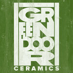 Green Door Ceramics (Sportivny pereulok No:5), sanat atölyeleri  Dubna'dan