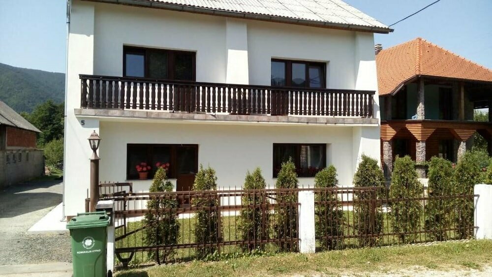 Otel Plitvice Mountain Spring, Dünya, foto