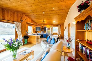 The Raven (Scotland, Stirling), otel  Stirling Konsey Alanı'ndan