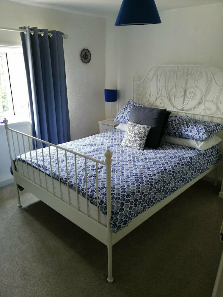 Otel Olive Tree Guest House, İngiltere, foto