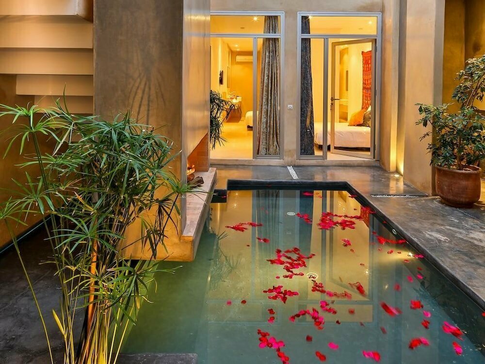 Otel Ryad Marrakech, Marakeş, foto