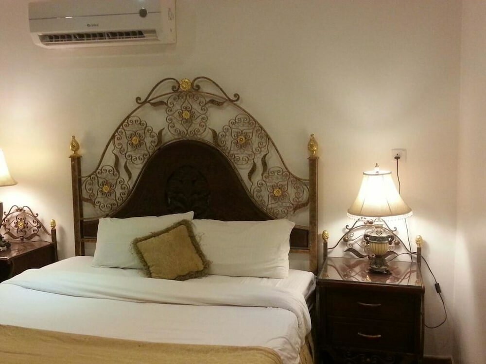 Otel Masaya Furnished Apartments, , foto