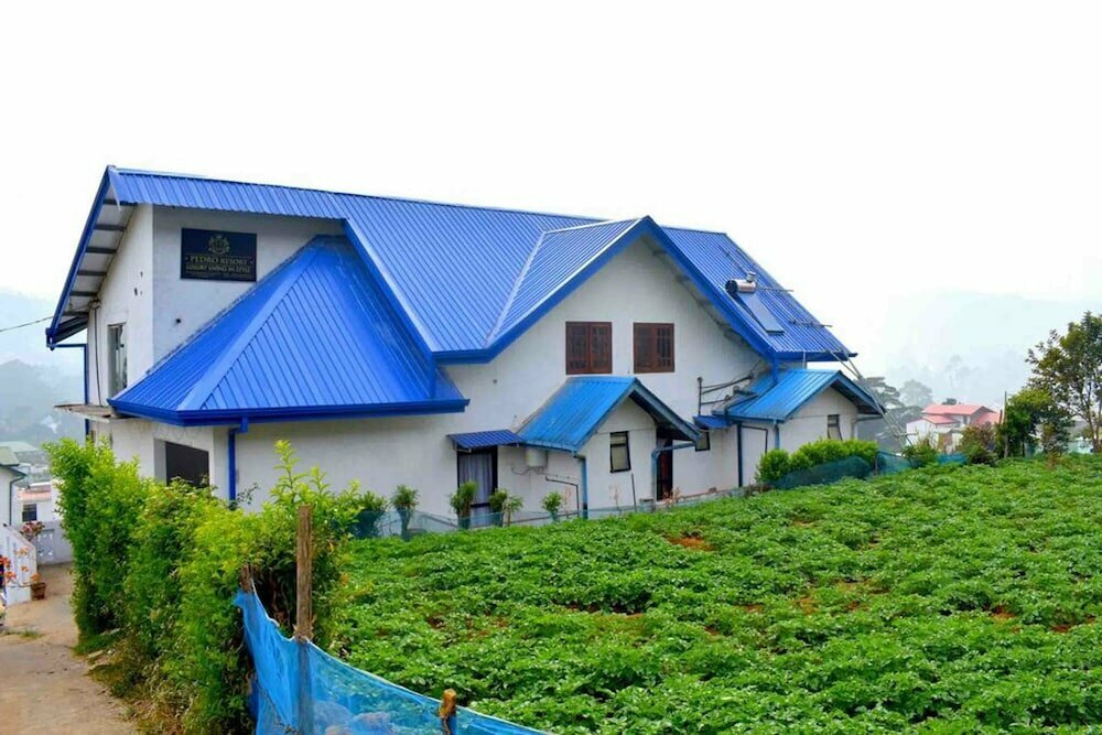Otel Yoho Pedro Resort, Nuwara Eliya, foto