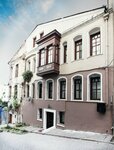 The Pashas House (Şehsuvar Bey Mah., Neviye Sok., No:62, Fatih, İstanbul), kısa süreli konaklama  İstanbul'dan