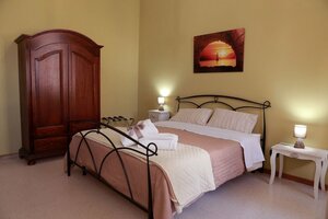 Acanto B&b (Via Montegrappa No:3, Lecce), otel  Lecce'den