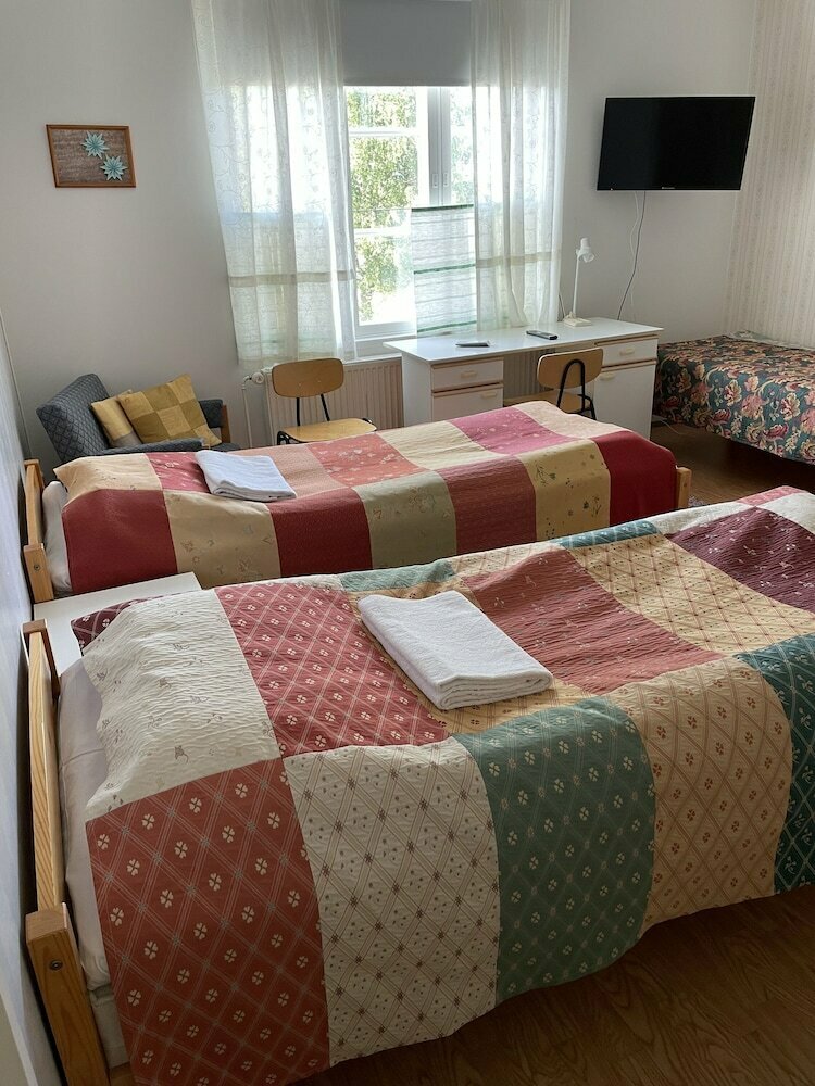 Otel Opintola Bed & Breakfast, Güney Ostrobothnia, foto