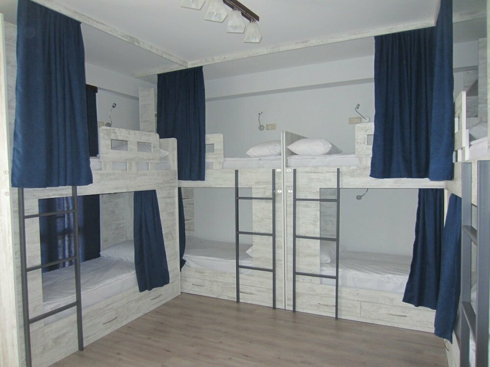 Otel The Rooms Hostel Yerevan, Erivan, foto