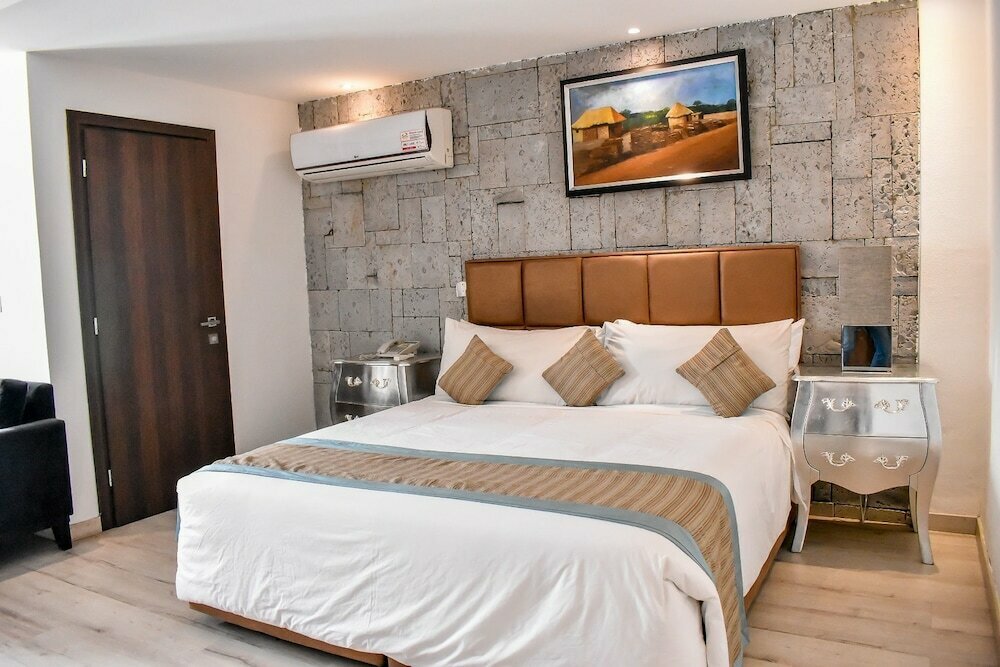 Otel Sun Heaven Hotel & Resort VI, Lagos, foto