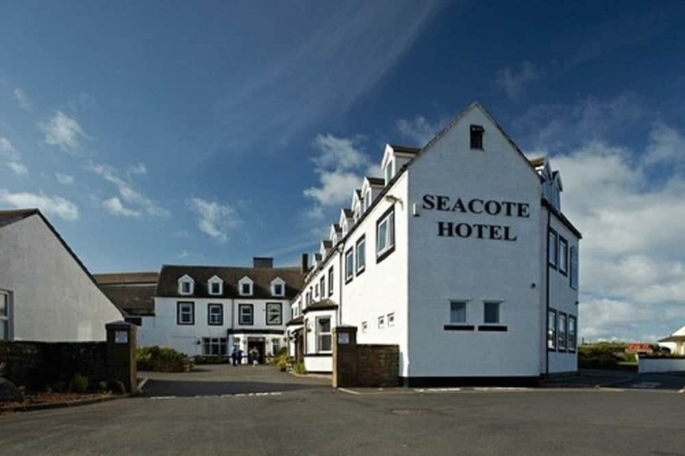 Otel Seacote Hotel, İngiltere, foto