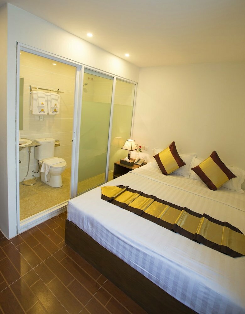 Otel Hotel Sunny Mandalay, Mandalai, foto