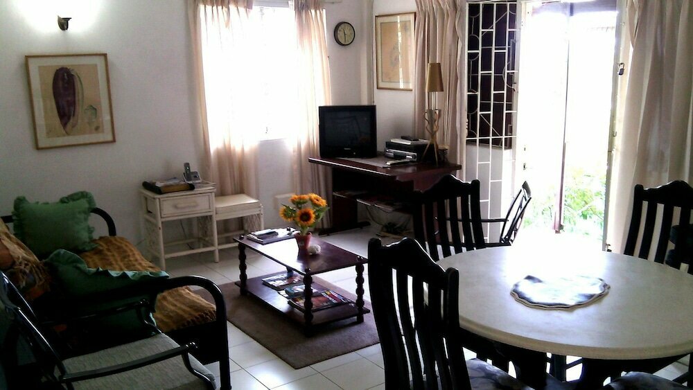 Otel Morris Apartments, Dünya, foto