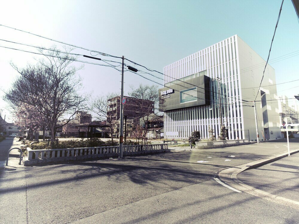 Otel Oyado Kyoto Station 2, Kyoto, foto