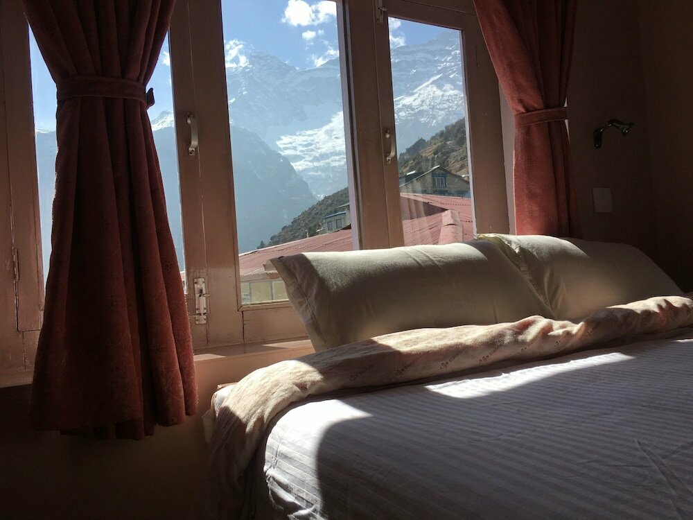 Otel Hotel Khangri, , foto