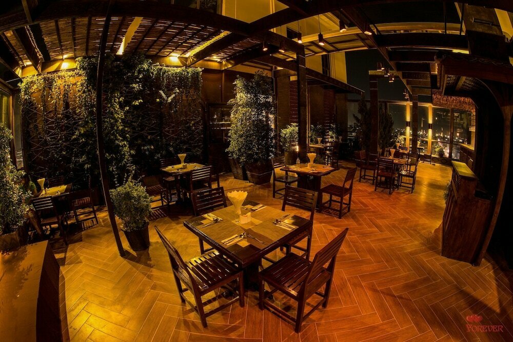 Otel The Home Hotel, Mandalai, foto