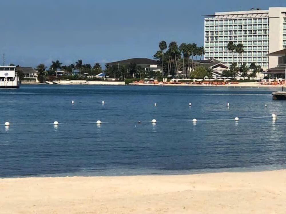 Otel Ocho Rios Boardwalk Apartment, Dünya, foto