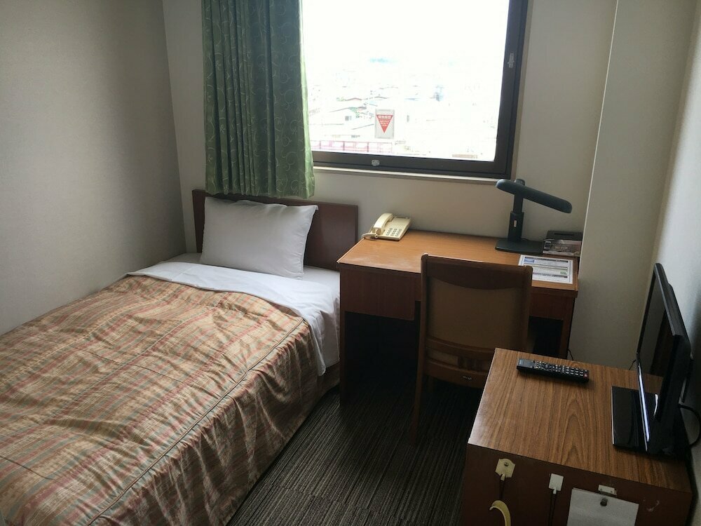 Otel Hirosaki Prince Hotel, Hirosaki, foto