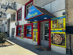 Evim kafe (Qurban Abbasov Street No:60), kafe  Bakü'den