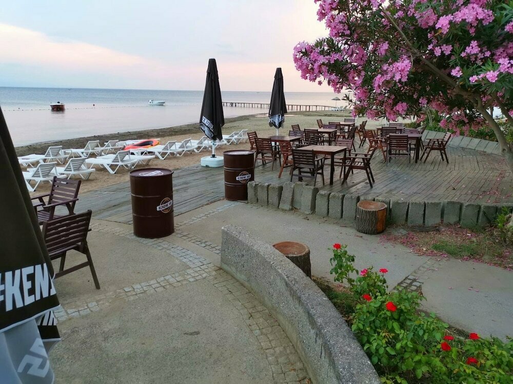 Otel Masal Evleri Erdek, Erdek, foto