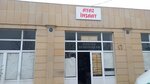 Ayaz İnşaat (Atabəylər küçəsi No:173A, Ganja), süpermarket  Gence'den
