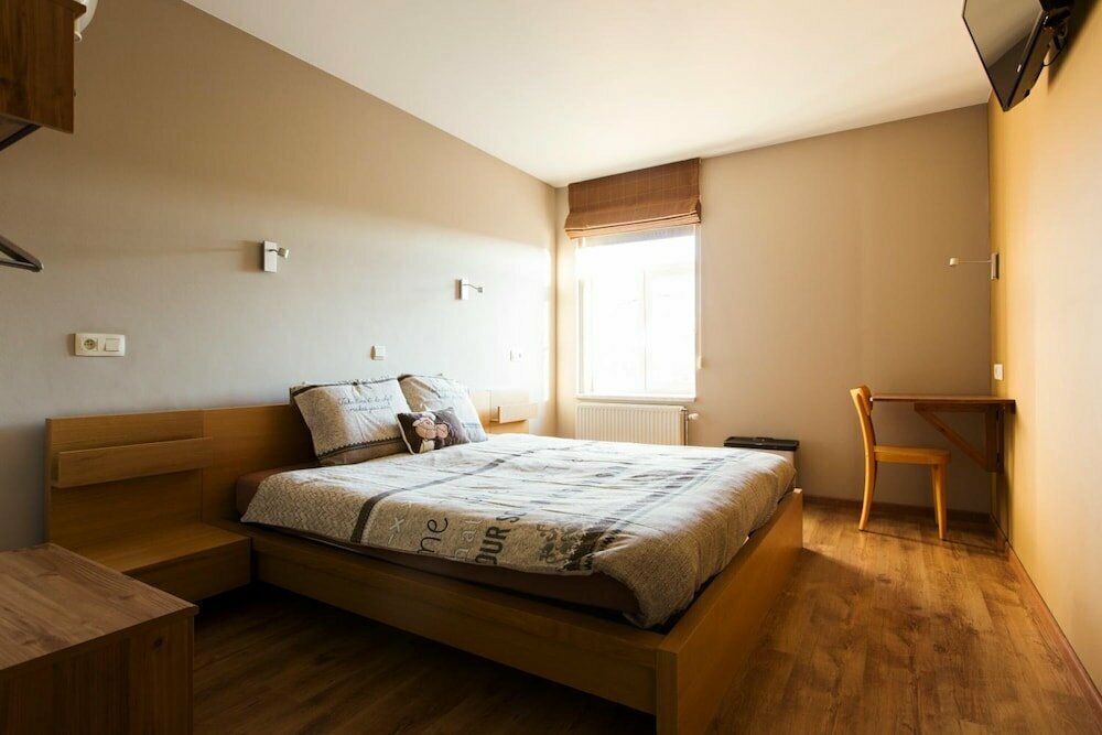 Otel Hoevehotel Ronse, Doğu Flandre, foto