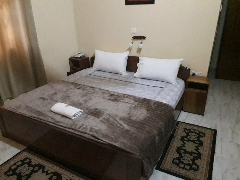 Otel Sheridan Hotel, Dünya, foto