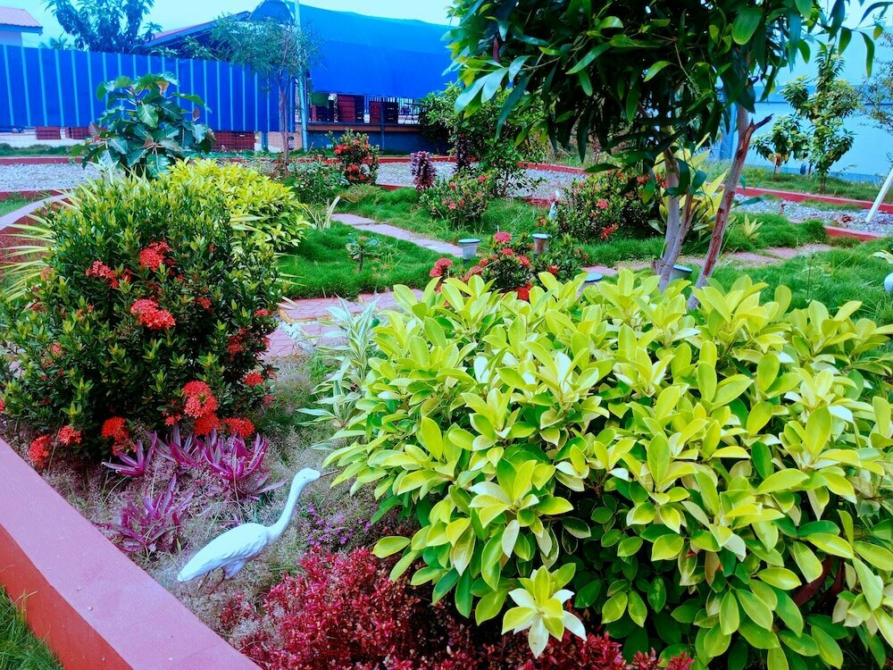 Otel Malbert Inn, Dünya, foto