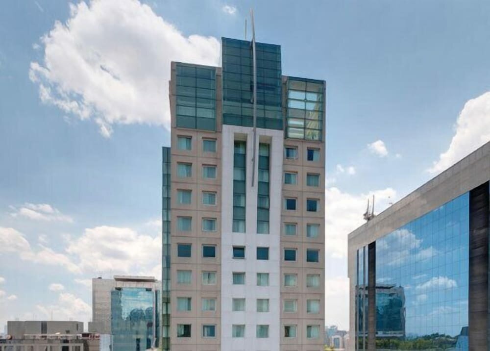 Otel Flats São Paulo - Berrini, São Paulo, foto