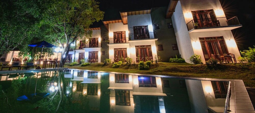 Otel Hotel Wewa Addara, , foto