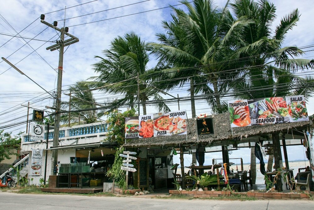 Otel Hinkong Resort, , foto
