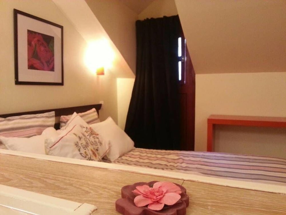 Otel Aux Délices d'Elise, , foto