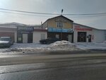Peetron (Biyskaya ulitsa No:1Д), otomobil yedek parçaları  Gorno‑Altaysk'tan