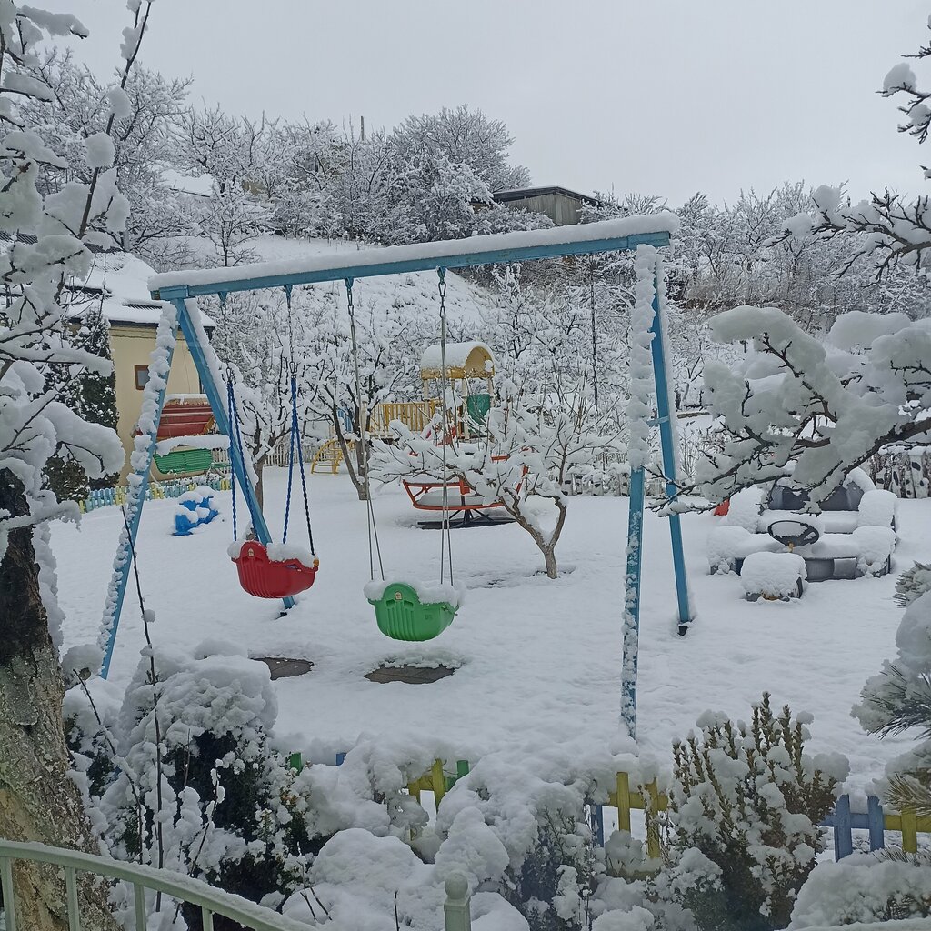 Anaokulları Золотой луг, Dağıstan, foto
