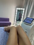 Be smooth (Lobnenskiy bulvar No:9А), epilasyon  Lobnia'dan