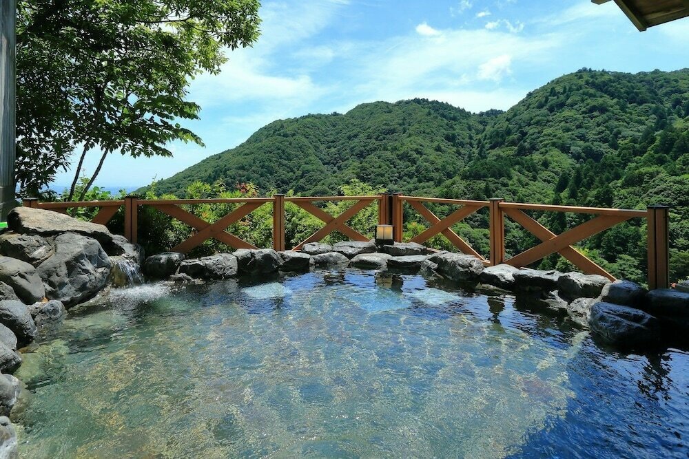Otel Hotel Yunomoto, , foto