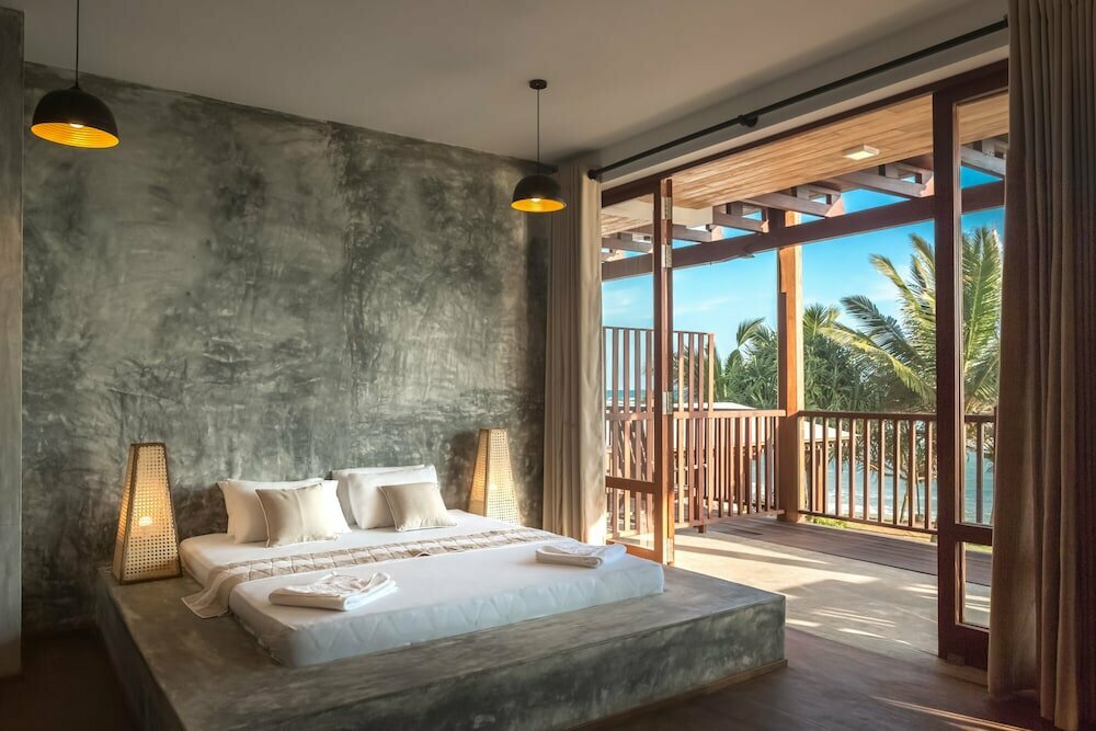 Otel Timeless Villa, , foto