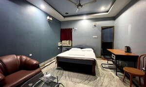 Fabhotel Lb Imperia (State of Bihar, City of Muzaffarpur), otel  Muzaffarpur'dan